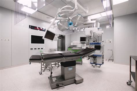 Szpital Kliniczny Im Karola Jonschera Budopolpoznanpl