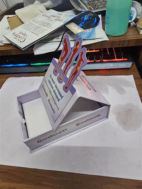 Paper Cover Glue Bound Printed Chit Pad Size A3 At ₹ 95piece In Badlapur