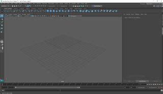 Build A Custom Maya Interface Creative Bloq