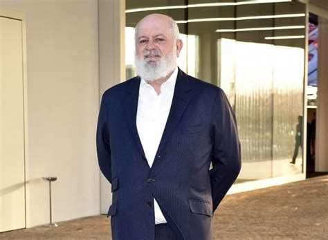 Famed Art Dealer Massimo De Carlo Has Revealed Plans For A Monumental Private Art Foundation In