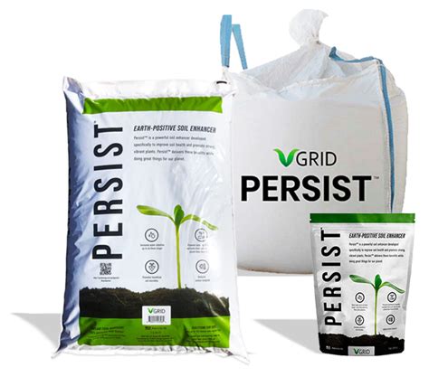 Persist Biochar Persist