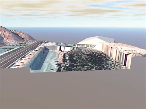 Solved Cross Sections Through An Infraworks Model Autodesk Community