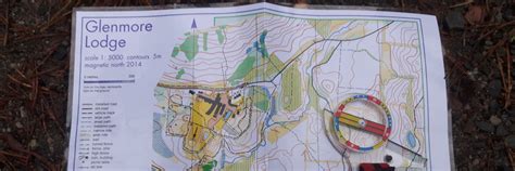 Reverse Polarity In Compasses Glenmore Lodge