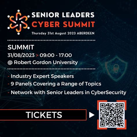 Osp Cyber Academy On Linkedin Slcs23 Cyber Summit Conference Networking Infosec