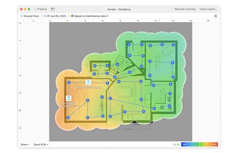 Network Site Surveys Explained In Simple Language