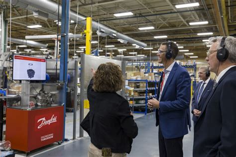 Danfoss Engineering Tomorrow Danfoss