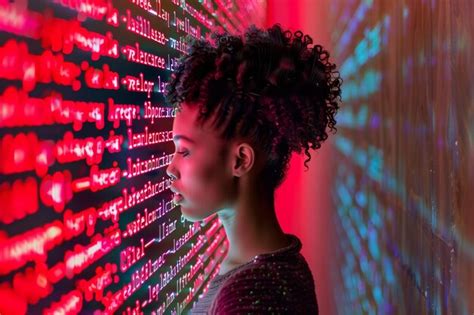 Exploring Binary Code Images Free Download On Freepik
