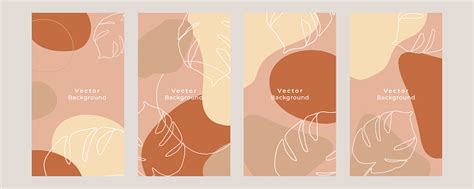 추상적 인 창조적 인 보편적 인 예술 템플릿 세트 포스터 카드 초대 전단지 커버 배너 플래카드 브로셔 및 기타 그래픽 디자인에 적합합니다 보호 포스터 디자인 컬렉션 0명에