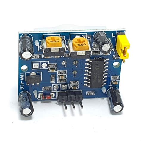 Jual Sensor Gerak PIR