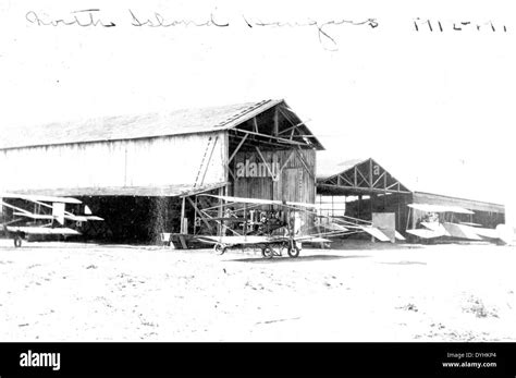 This Image From The Arthur Charles Hubert Latham Collection Shows The Curtiss Aeroplane And