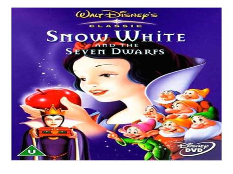 Calaméo ფიფქია და შვიდი ჯუჯა