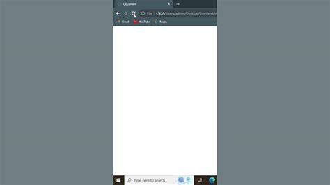 How To Write Heading Using Html In Web Development Html Webdevelopment Shorts Coding Youtube