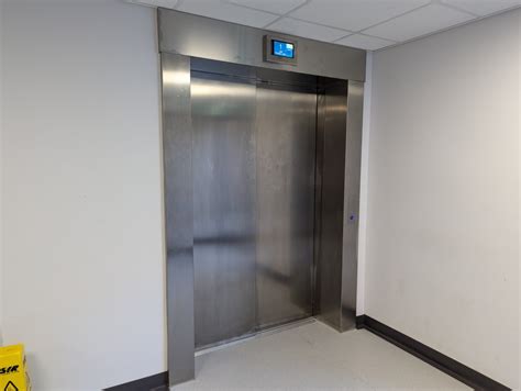 General Outpatients J Block AccessAble