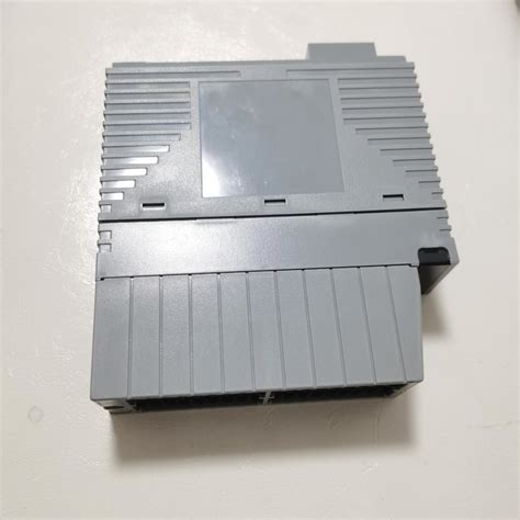 Plc Analog Input Module Yokogawa Aai143 H50 Aai143 S00