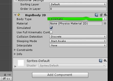 Unity D How To Make The Camera Follow Player Easiest Method