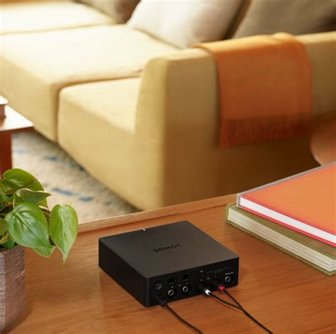 What Is A Dac And Do You Need It For Home Audio Sonos Blog