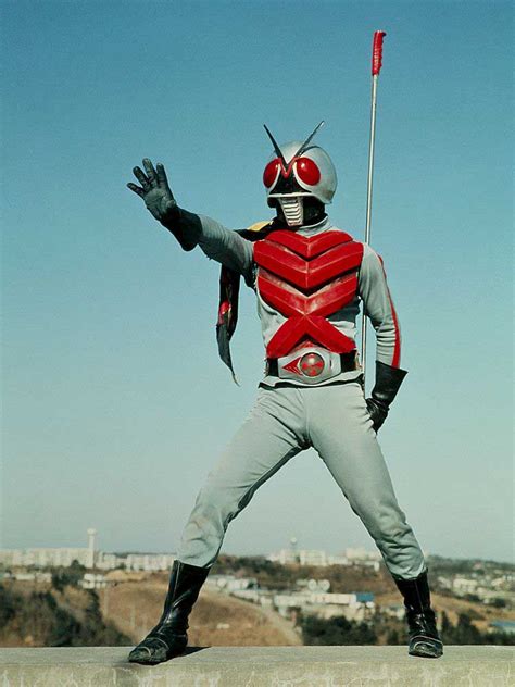仮面ライダーx 仮面ライダー図鑑 東映