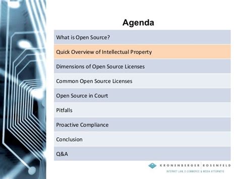 Open Source Software Avoiding Common Pitfalls