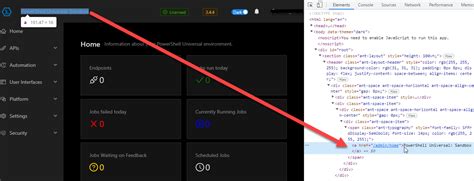 Pu Single Iis Site With Multiple Nested Applications Powershell