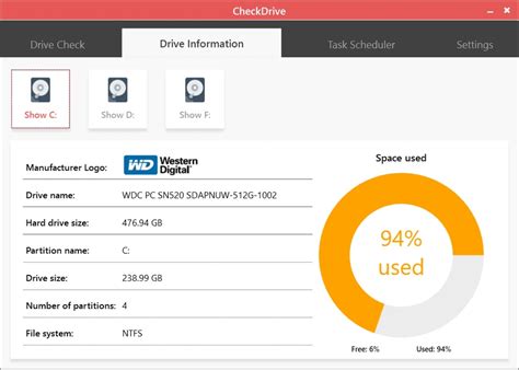 Điểm Danh Ngay Những Phần Mềm Test Hdd Ssd Chính Xác Và Nhanh Chóng