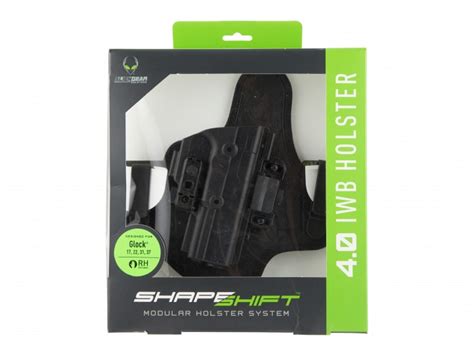 Agh Ssiw 0694 Rh Xxx Shape Shift 40 Iwb Xd Mod2