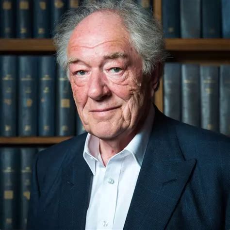 Michael Gambon Ai Voice Cover Generator Voicedub