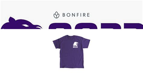 Highlander Robotics FRC Official Merchandise Bonfire