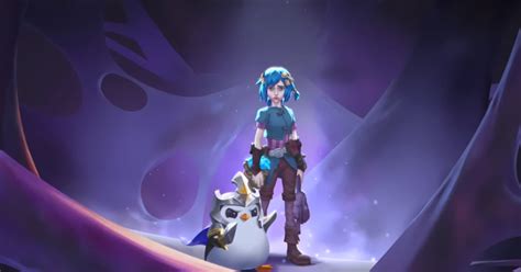 Teamfight Tactics TFT Set PBE Release Date Leaks Fragster