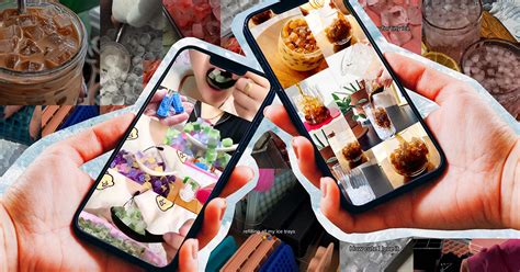 Tiny Ice Tiktok Is Equal Parts Impractical And Alluring Punch