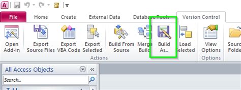 Suggestion Add Ui To Specifiy Build File Name · Issue 410