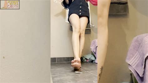 Crush Em Up Part 2 Everygirl Crush