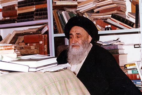 مرحوم آیت الله مرعشی نجفی چراغی در مسیر علم و دانش روشن کرد خبرگزاری