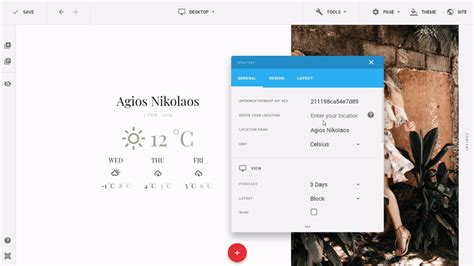 Introducing Blog Post Settings Sidebar And Masonry Grid Layout For