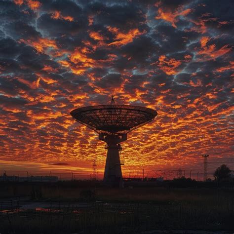 Create A Strikingly Realistic Image Of The Advanced Meteorological