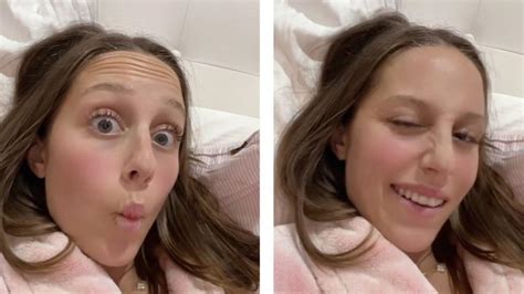 What Is ‘scrunch Face Gen Z Tiktokers Have Noticed A New Posing Trend