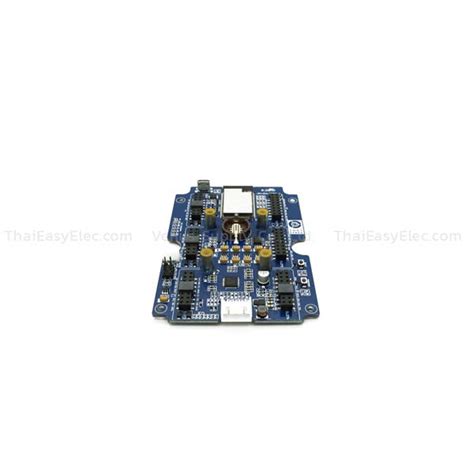 [tony Space] Tony Sx Esp32 Pro Board Thaieasyelec Electronic For Embedded System จำหน่าย