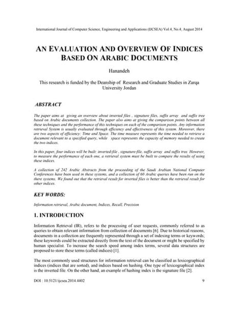 answer extraction and passage retrieval for pdf
