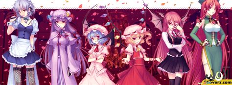 صور اغلفة فيس بوك انمي شباب وبنات اجمل غلاف للفيس صور متحركة شبابية