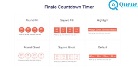 Finale Woocommerce Sales Countdown Timer And Discount Plugin Queue