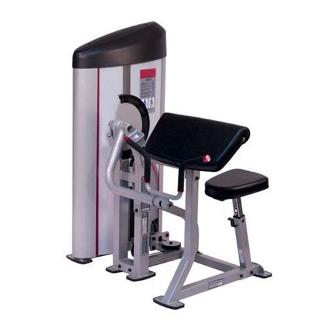 Arm Curl Machine For Gym 90 Kg At 25000 Unit In New Delhi ID 15837748297
