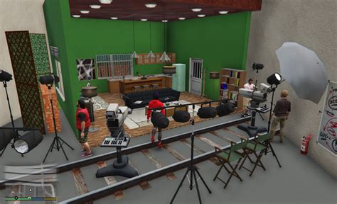 Studio Ymap Gta Mods Com