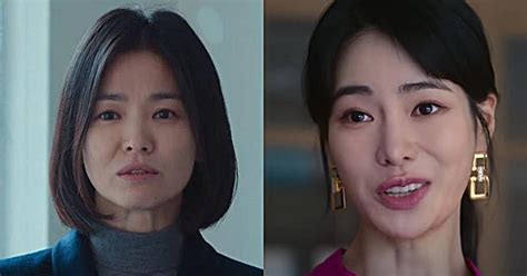 설마 이 사람이 시청자들 놀라게 할 더 글로리 강력 뇌피셜 올라왔다 영상 위키트리