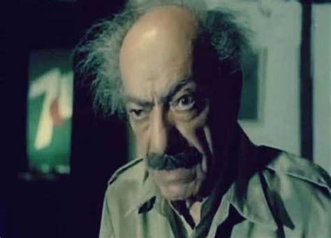 زي النهارده وفاة الفنان محمود السباع 27 فبراير 1989 المصري اليوم
