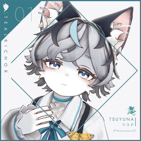 Original 3d Model Tsuyuna Ripperstore Forums