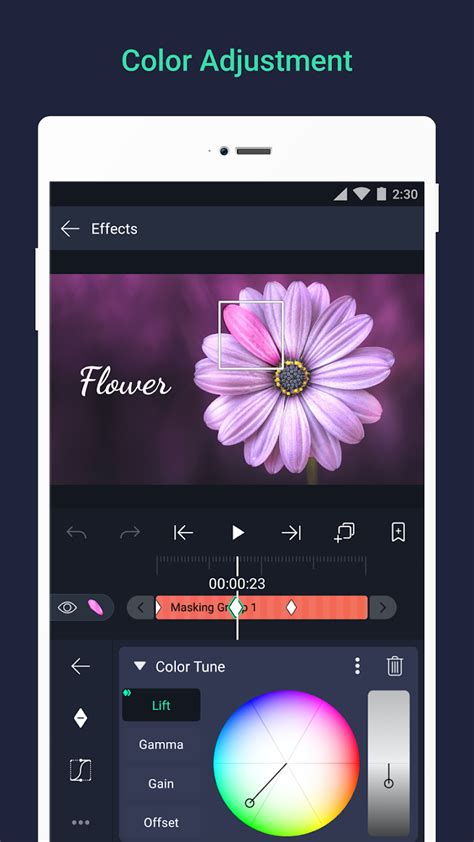 alight motion video and animation editor apk para android descargar