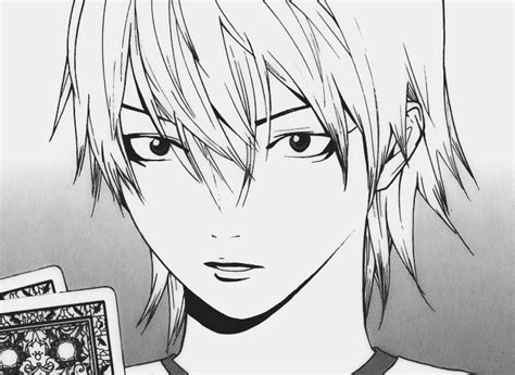 10 Karakter Yang Jenius Dalam Anime Mas Cardi
