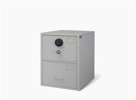 Security Drawer Container Class B And C Planex