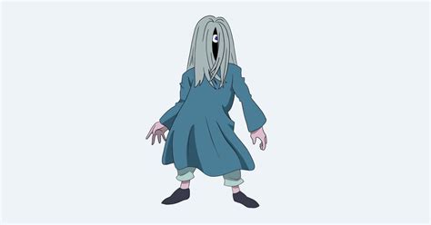 Download Kortopi A Skilled Nen User From The Phantom Troupe Wallpaper