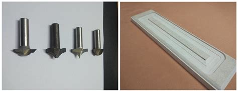 Complete Buyer Guide Of CNC Router Bits 2024