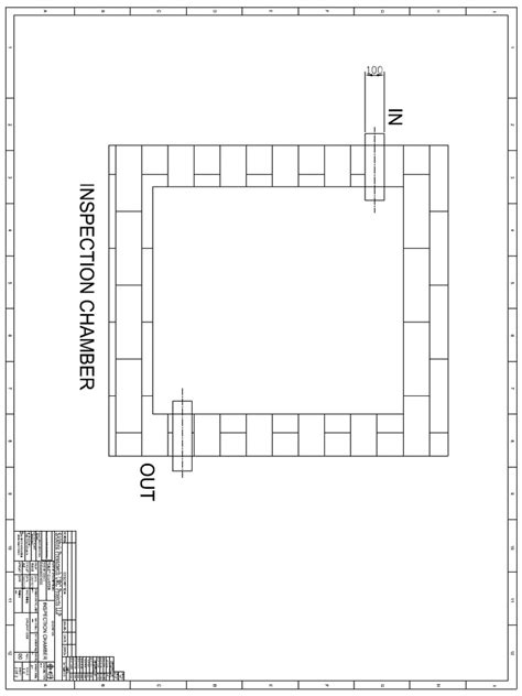Biodigester And Inspection Chamber Pdf